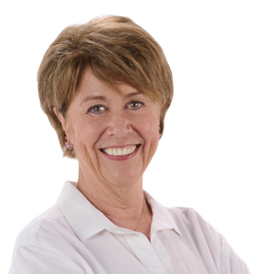 Executive Coach Jane Williams of FindYourFireCoach Recently Featured on ...