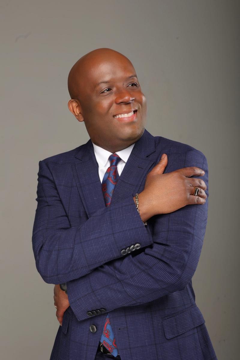 Dr. Adrian D. Ware Partners with SuccessBooks® to Co-Author “Unstoppable” with Lisa Nichols ...