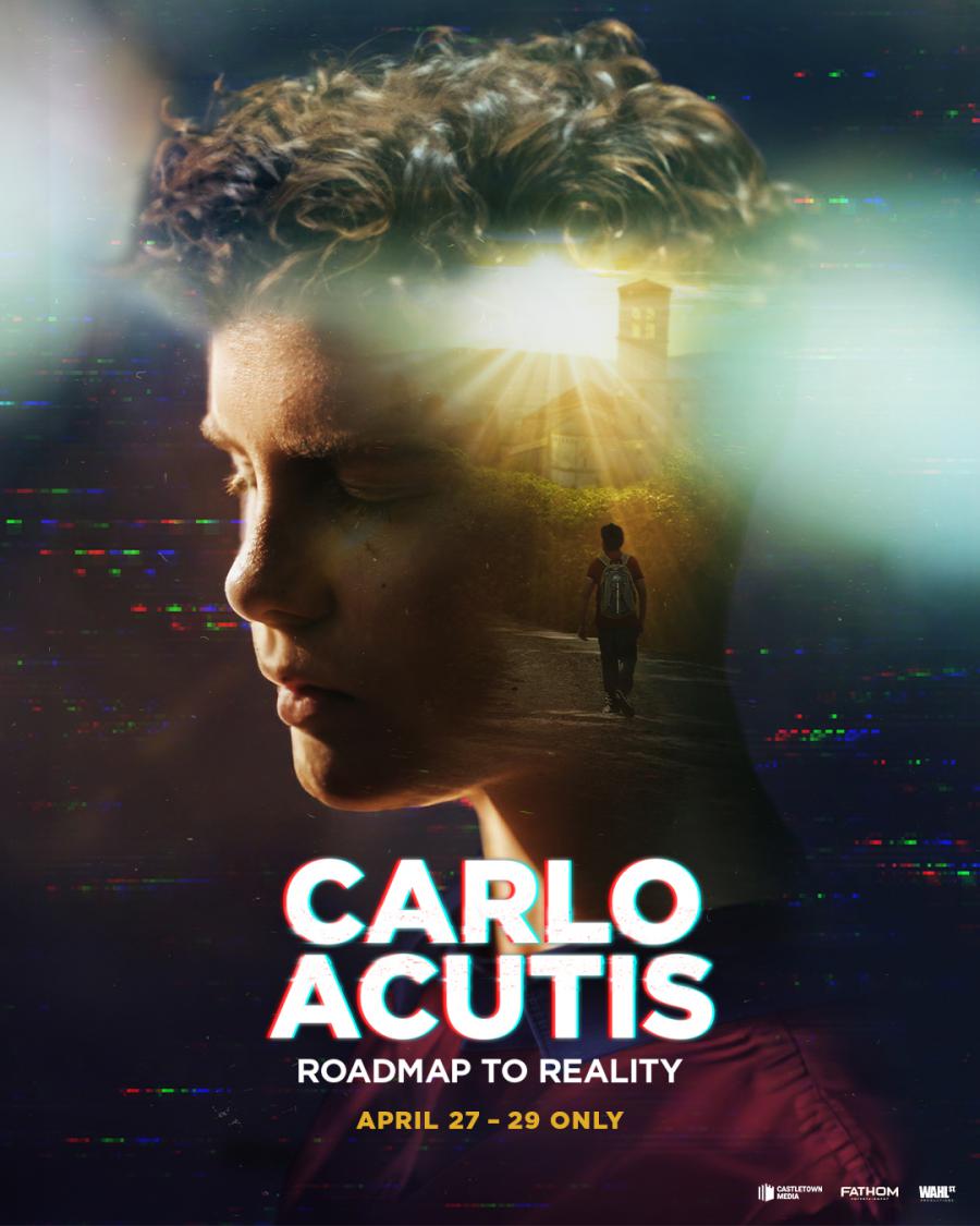 William H. Sadlier, Inc. Proudly Sponsors the Carlo Acutis: Roadmap to ...