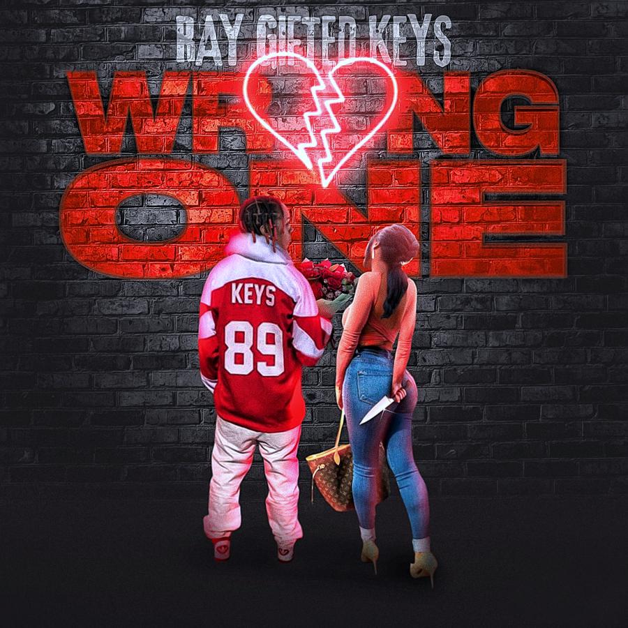 Ray Gifted Keys Drops 'Wrong One' and Previews New Album 'I Am Gifted ...