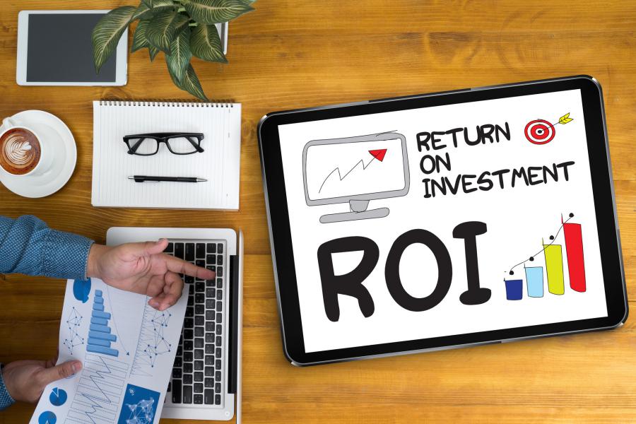 Understanding ROI and Methods for Measuring Return on Investment in ...