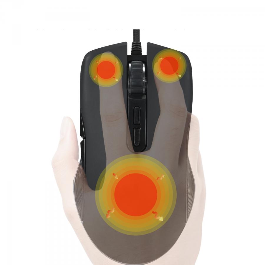 ValueRays® Announces Expanded Line of Infrared Heated Computer Mice to ...