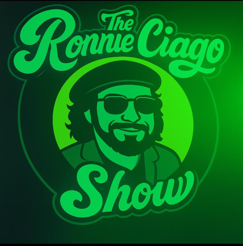 Ronnie Ciago Launches New Rock Legends Show on Rockefellas TV Ahead of ...