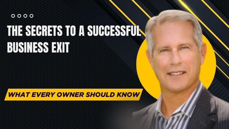 Veteran Dealmaker Cameron Bishop Featured on The Entreprenudist Podcast ...