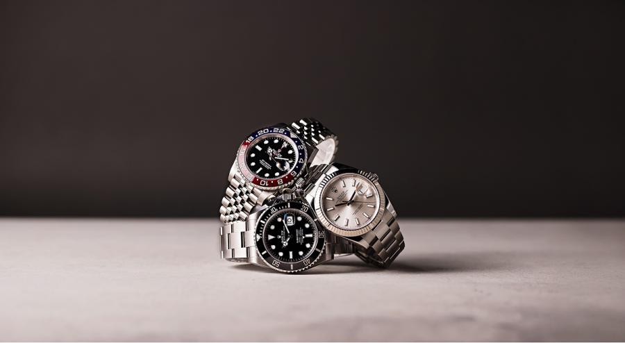 Bob’s Watches’ 15-Year Rolex Market Analysis Highlights Rolex Prices ...