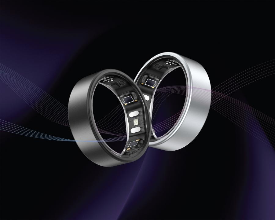 Actxa Showcases Core Smart Ring with AI Glucose Scan at WHX Dubai - EIN ...