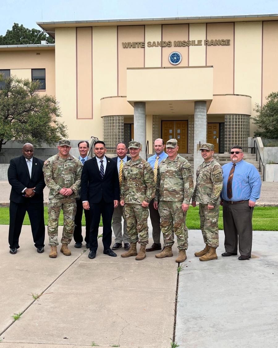 Vasquez Stands with Service Members, Pushes for More Affordable Housing ...