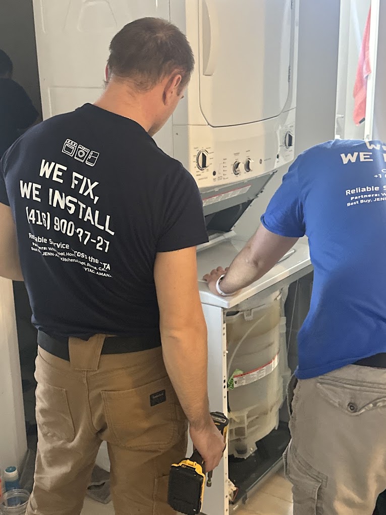 Fast Appliance Repair Pro Launches Downtown Toronto Branch to Expand ...