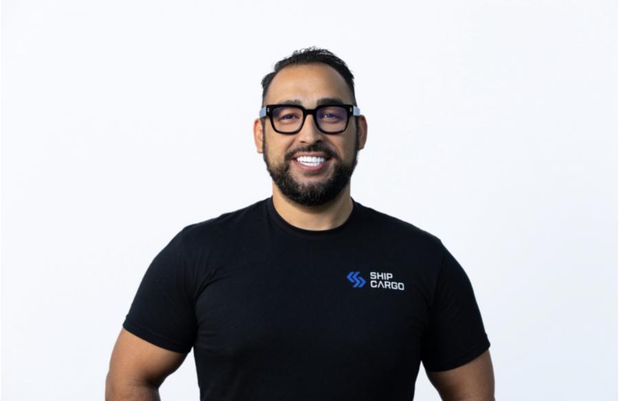 Kevin Parada Brings AI Logistics Technology to Houston: ShipCargo Ai ...
