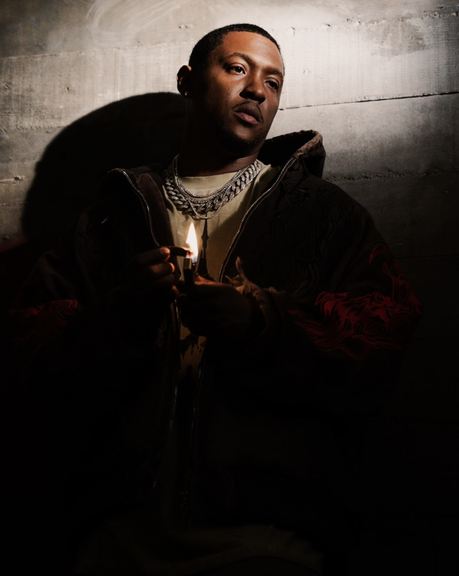 Grammy-Winning Producer & Rapper Hit-Boy Drops Empowering New Music ...