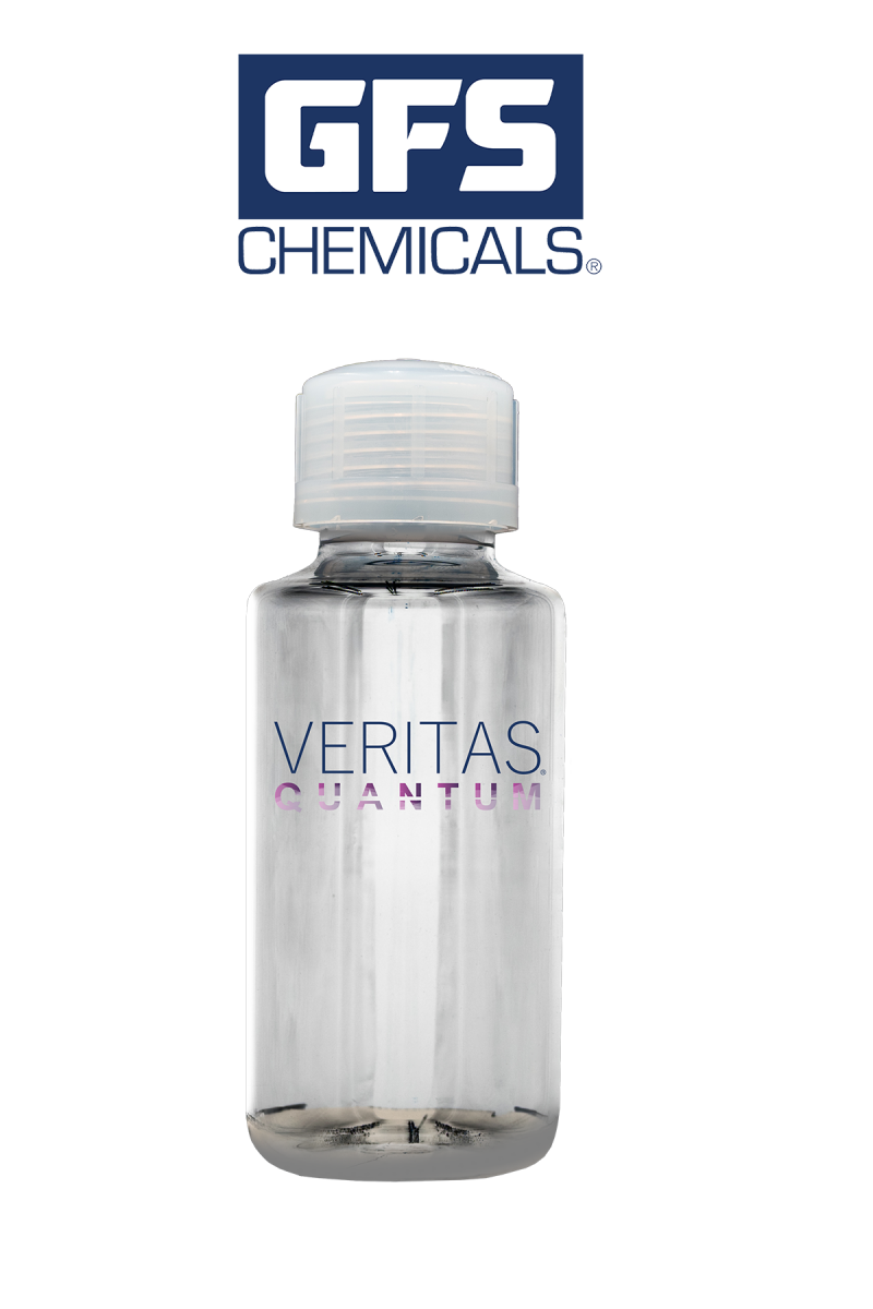 GFS Chemicals® Launches Veritas® Quantum Product Line with Debut of ...