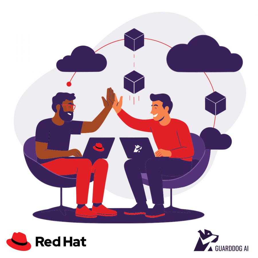GuardDog AI Collaborates with Red Hat to Deliver Enhanced Cybersecurity ...