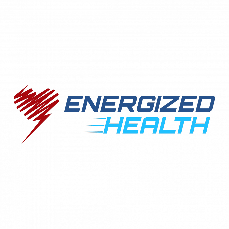 From Personal Health Crisis to National Recognition: Energized Health ...