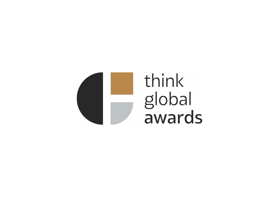 Think Global Awards Launches Redesigned Website and Announces New ...