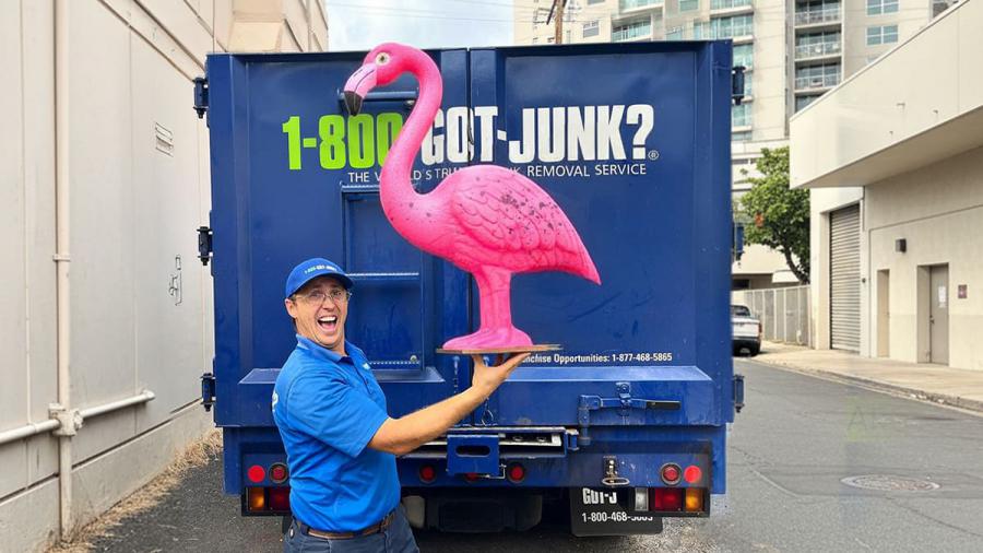 1-800-GOT-JUNK? Brings Back Its Weird Junk List for 2025 ...
