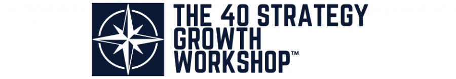 A Movement Begins: Carl J. Cox’s Strategy 40 Workshop Unites Leaders to ...