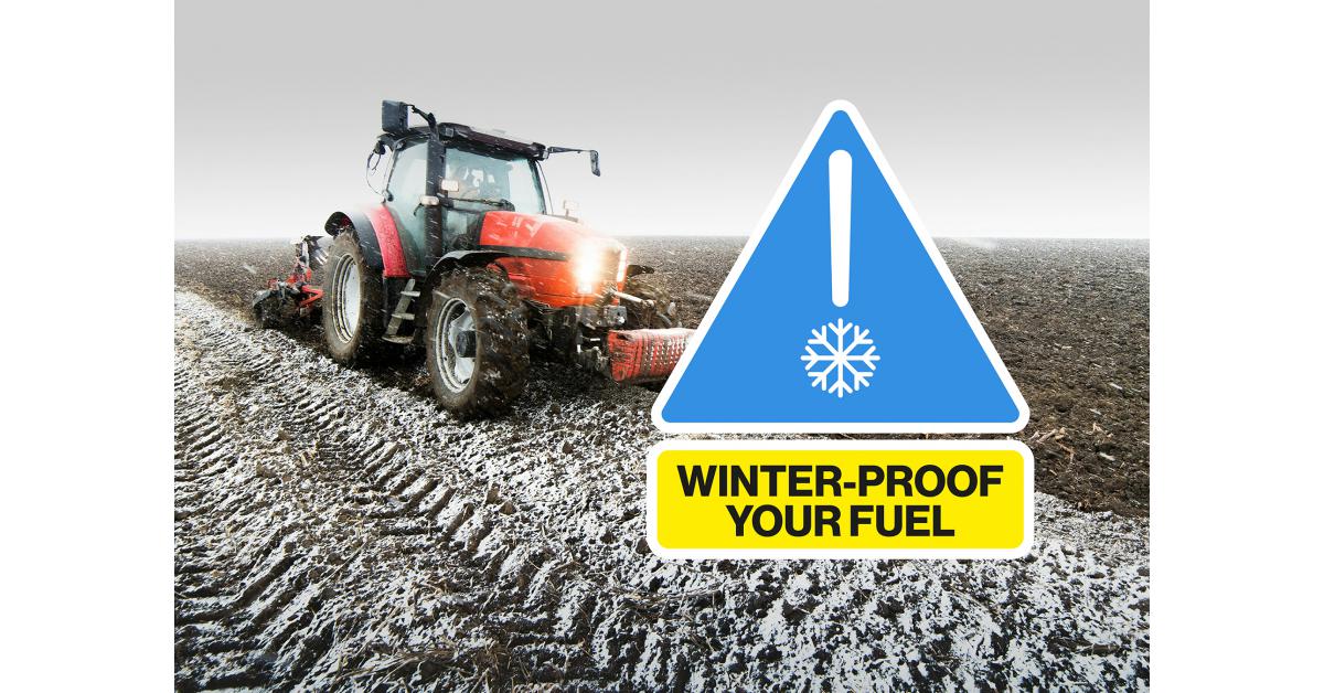 Commercial Fuel Solutions launches Winter Fuel Grade awareness campaign ...