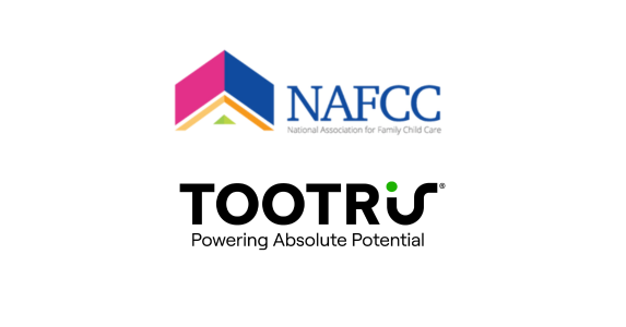TOOTRiS and NAFCC Partner to Lift Up Home-Based Child Care Providers