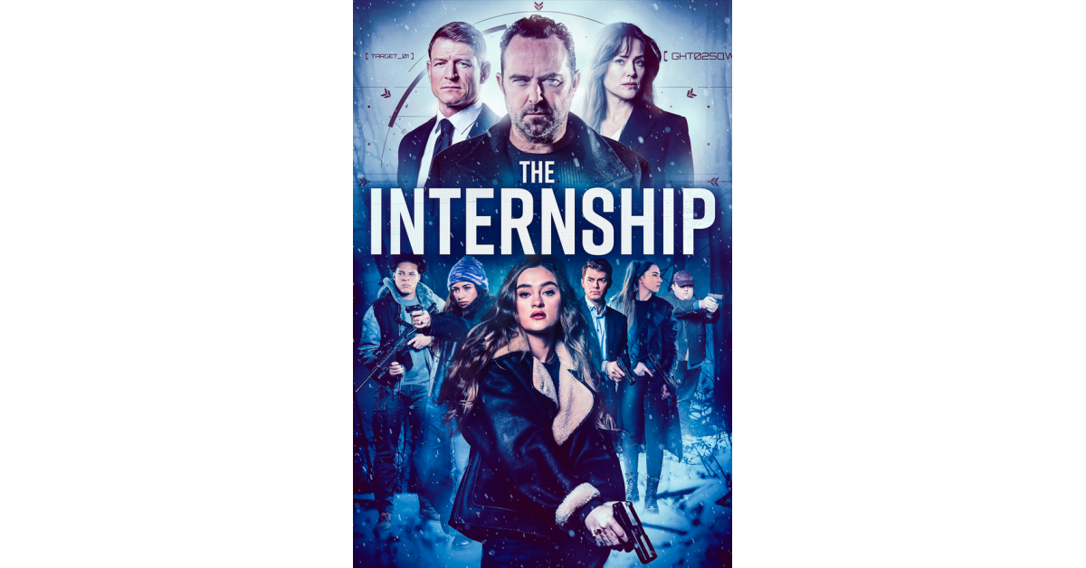 SP Media Group Set to Release CIA Assassin Thriller 'The Internship' in ...