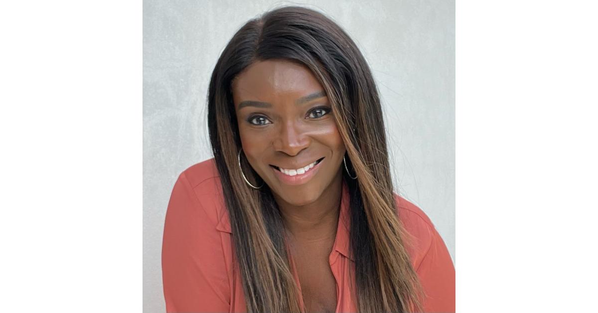 Ciska Momesso Featured as Contributing Author in Best-Selling Book She ...