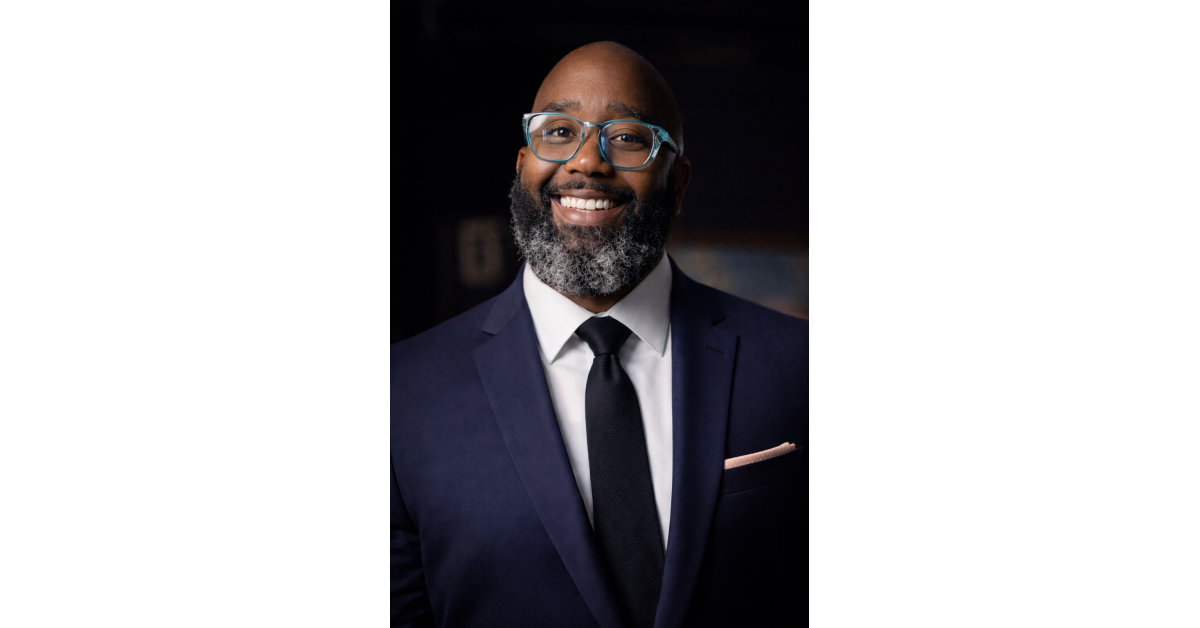 Diversity & Inclusion From Vision Loss to Visionary: Allen Brown II ...