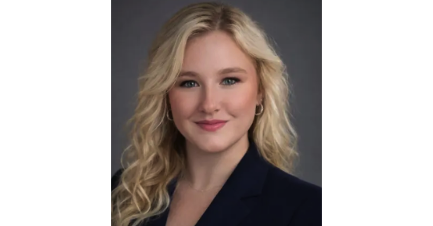 Influential Women Spotlights Lydia Thiel: Advancing Leadership ...