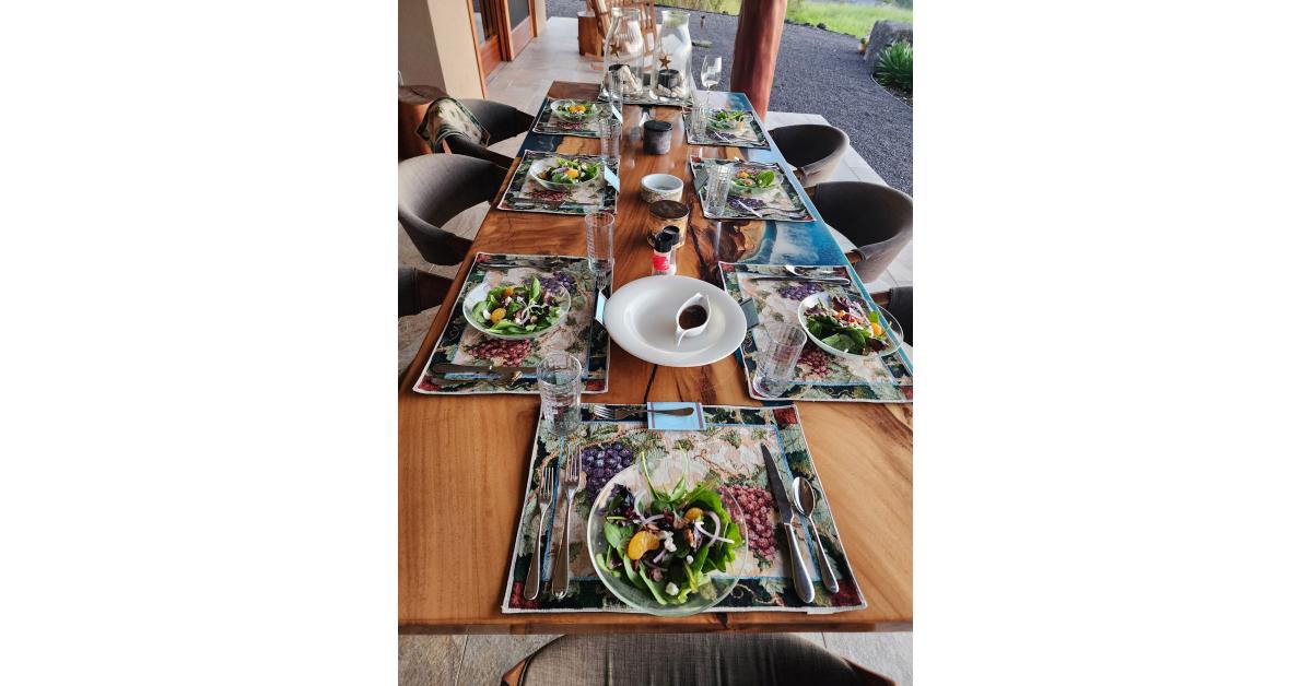 Supper at Home Launches SupperTimeAI™ — Revolutionary Agentic AI System ...