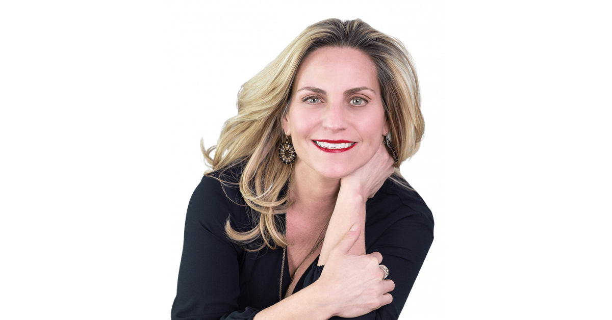 Kathy Costa McKeown Joins Women in Power TV