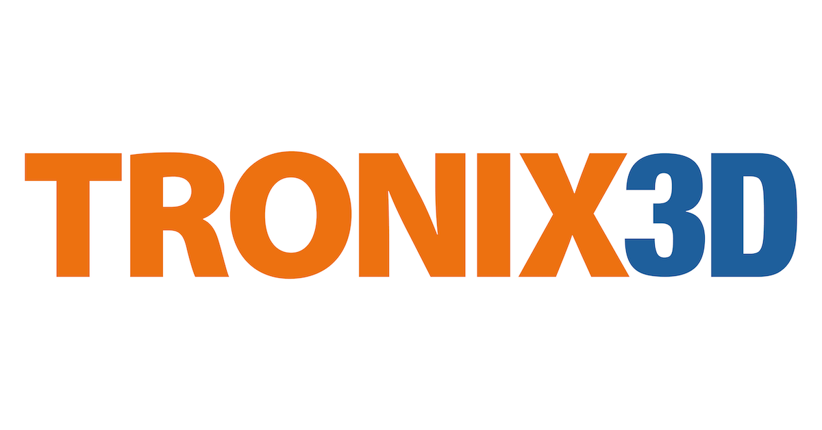 TRONIX3D HOSTS U.S. ARMY FOR NEW PROJECT CAPABILITIES DEMONSTRATION