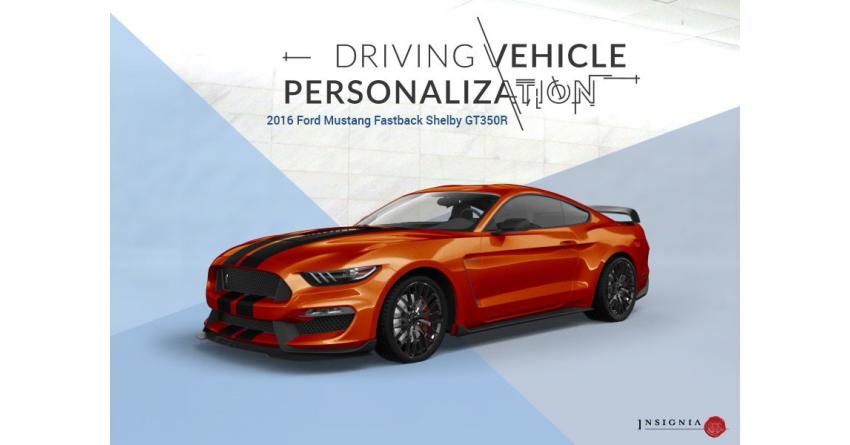 Insignia redefines visual innovation launching 3,500+ vehicle ...