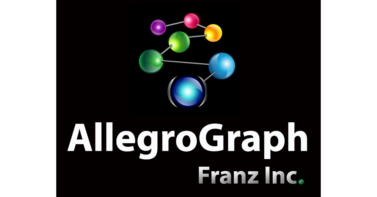 Franz Inc. Enhances AllegroGraph’s Neuro-Symbolic AI Features with ... Franz Inc. Enhances AllegroGraph’s Neuro-Symbolic AI Features with ...