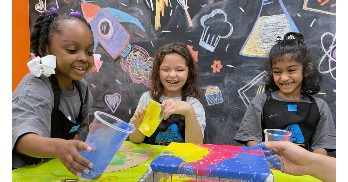 IDEA Lab Kids To Celebrate 10 Years of Fostering Tomorrow’s Leaders and ...