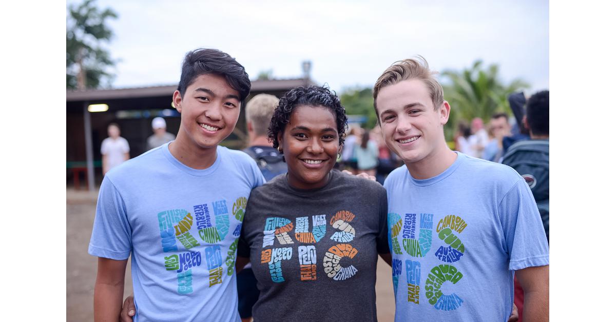 Rustic Pathways x StudentUniverse Unveils “Travel For All”