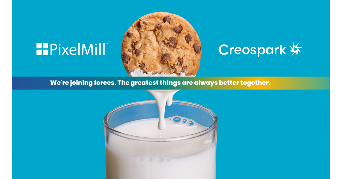 Creospark and PixelMill Join Forces to Transform the Way We Work