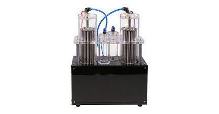 Water Electrolysis Machine Market Size | Value Projected to Expand by ...