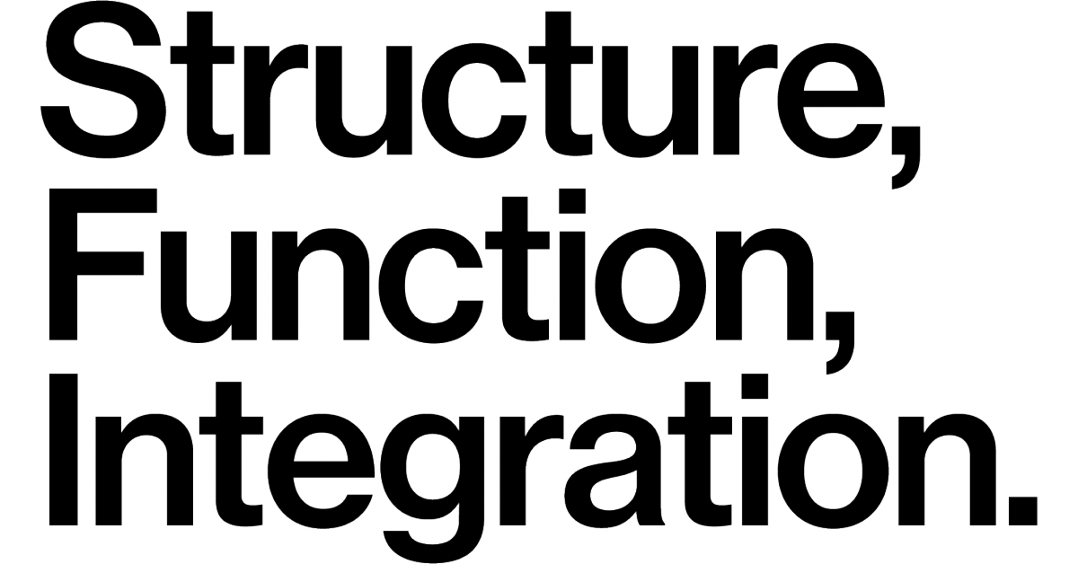 Structure Function Integration Launches Website Expands Footprint In The Field Of Fascia And