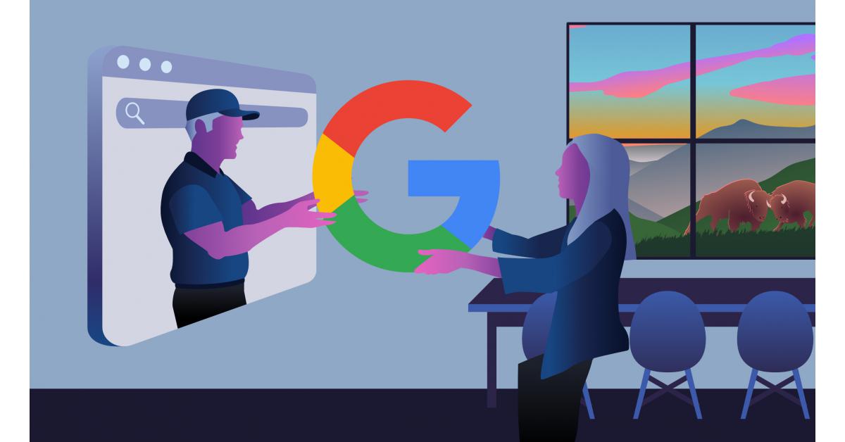 A Short History of Google Algorithm Updates