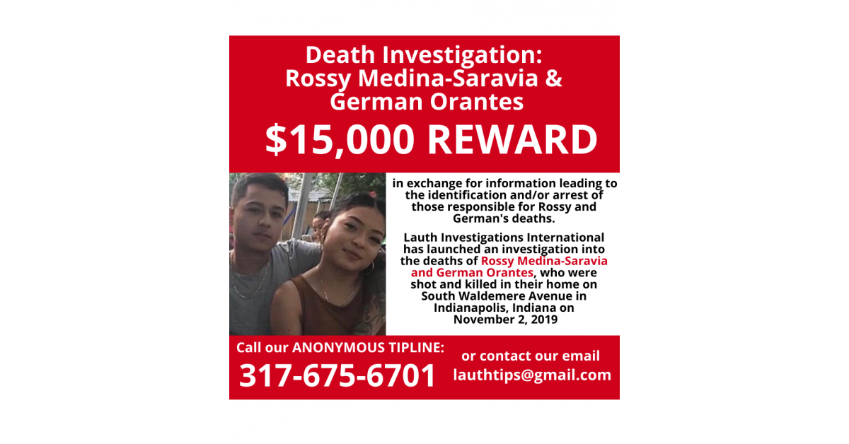 Family and Friends Set to Remember the Life and Loss of Rossy Medina ...