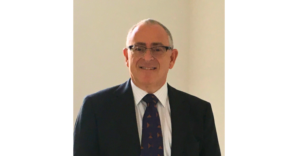 Friend MTS Welcomes Daniel Harris as Chair of its Board of Directors