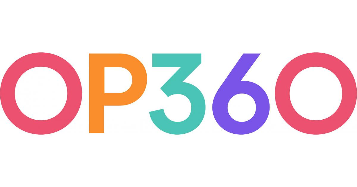 OP360 Launches Bold New Brand Identity Along with Refreshed Website