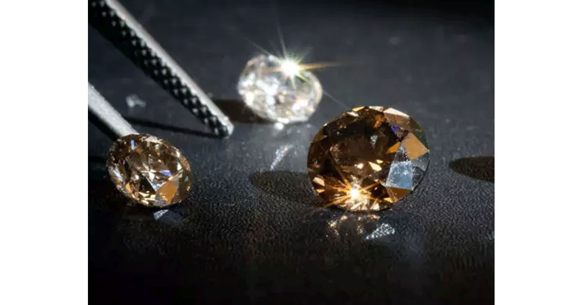 Synthetic Diamond Market 2023 Growth, Industry Analysis, Size and Share ...