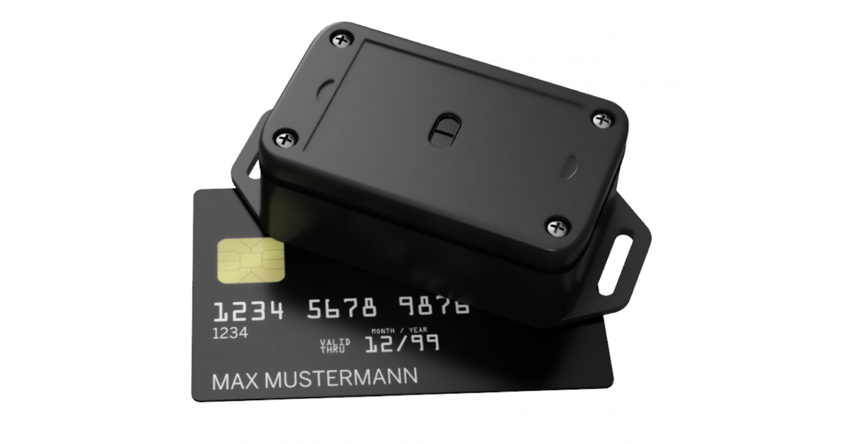 adhoc networks launches world’s smallest smart waste sensor