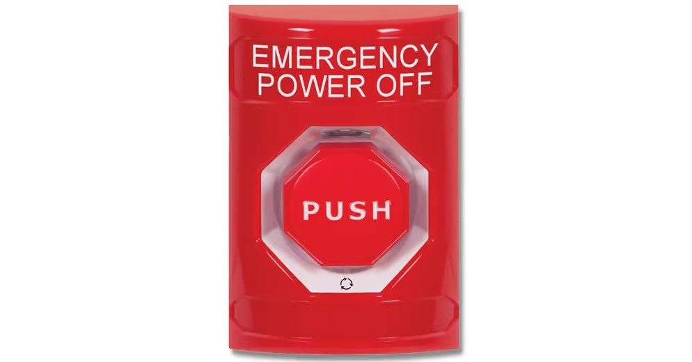 Emergency Power Off Systems Market Manufacturers, Suppliers, Vendors ...