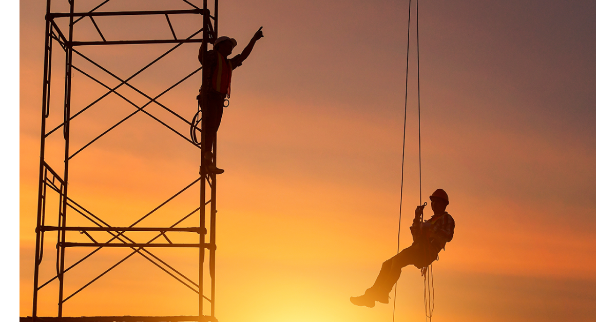 Embracing the Future of Industrial Safety Equipment and Protective Gear ...