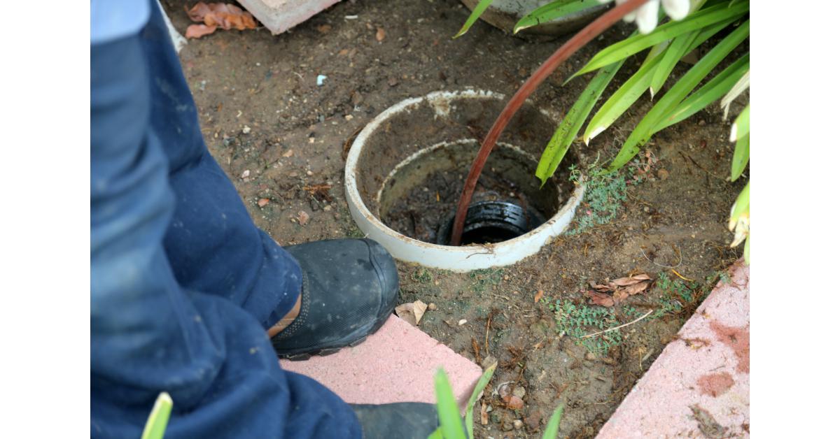 Drain Lining in London: A Non Disruptive Method that Transforms ...