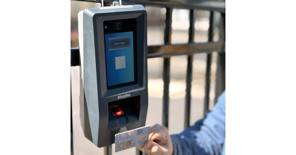 NextGen and Identity One Deploy TWIC-compliant Access Control Solution ...