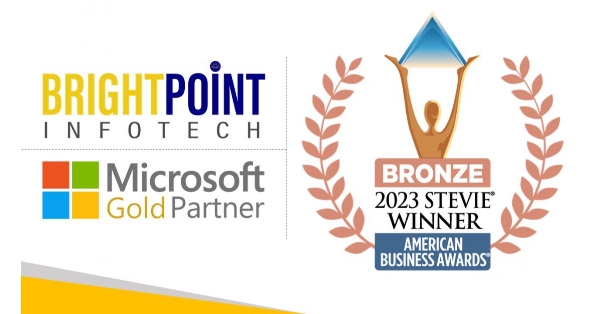 Brightpoint Infotech, Global Microsoft Dynamics Gold Partner in Florida ...
