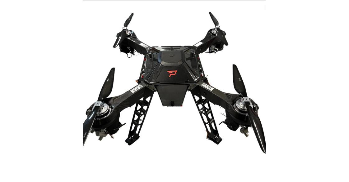 ParaZero and Parallel Flight Technologies Partner to Bring Autonomous ...
