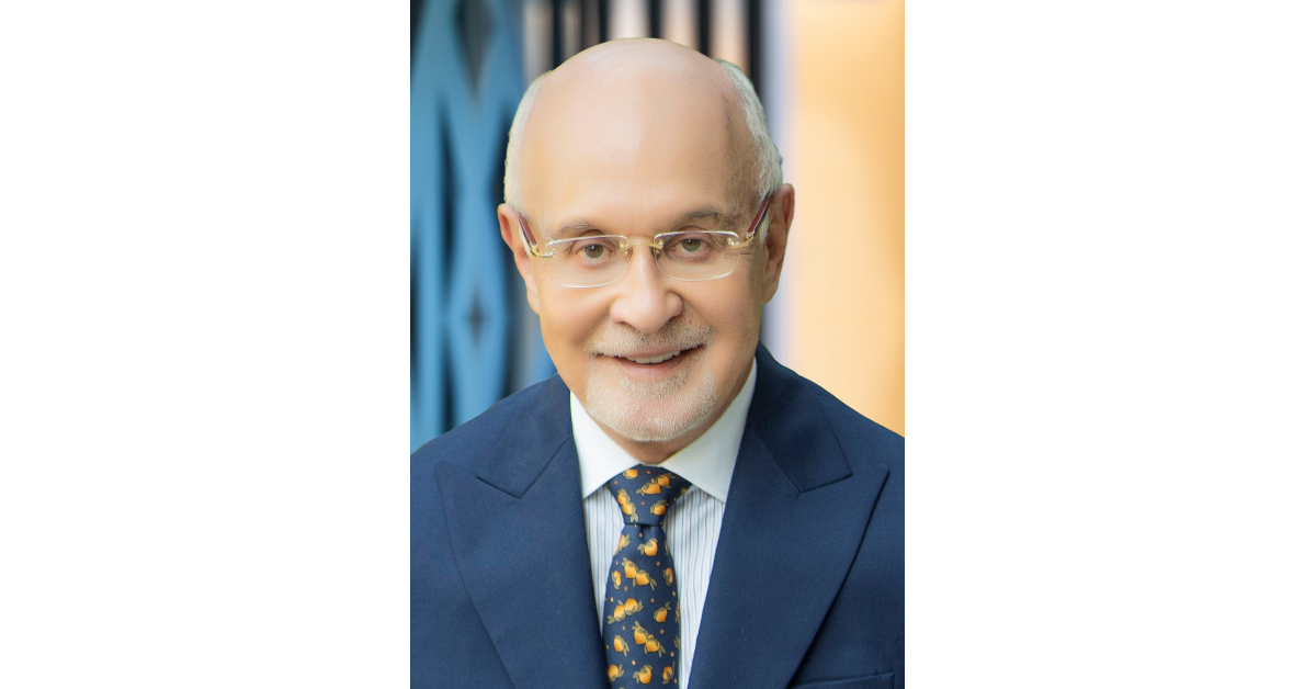 Dalma Capital Names David Gibson-Moore as Chairman of Board amid ...