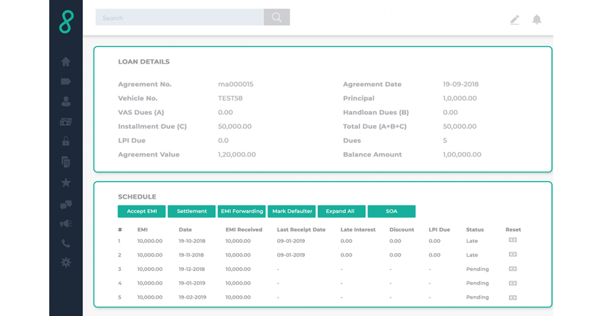 Loan Servicing Software Market to See Competition Rise | SimpleNexus, Sageworks Lending, Floify